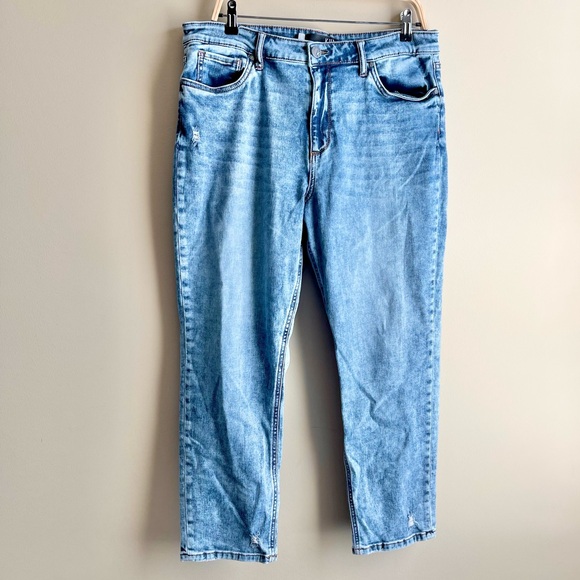 Kut from the Kloth | Jeans | Kut From The Kloth Naomi Distressed ...